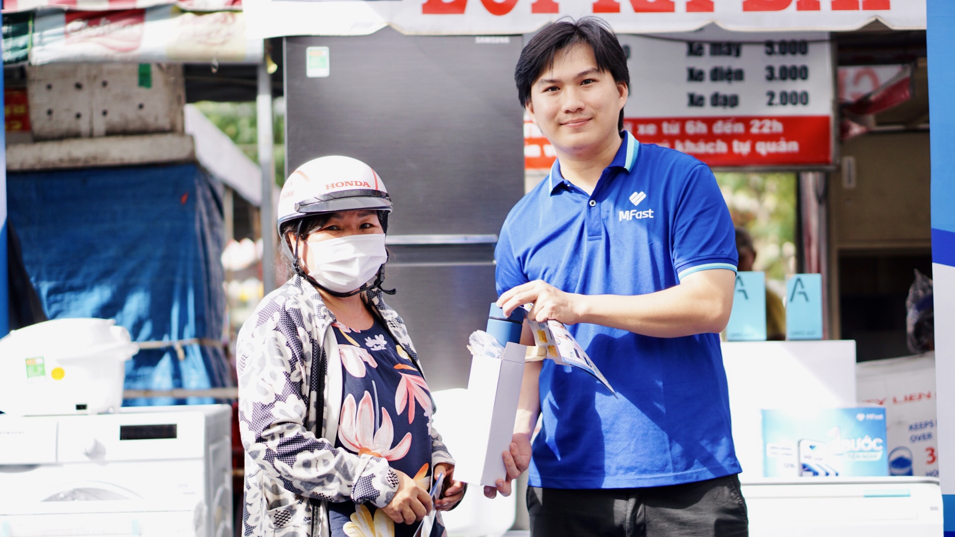 Vietnam’s MFast secures US$6M Series A funding led by Wavemaker ...